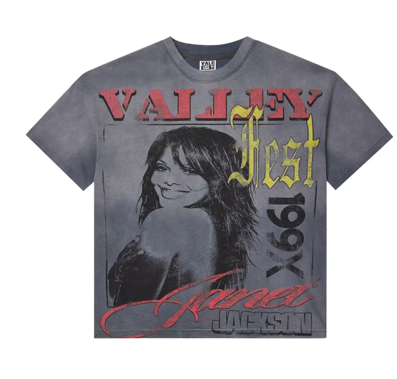 Vale Forever "199X FEST" TEE – Hype World